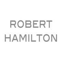Robert Hamilton CV – Robert Hamilton